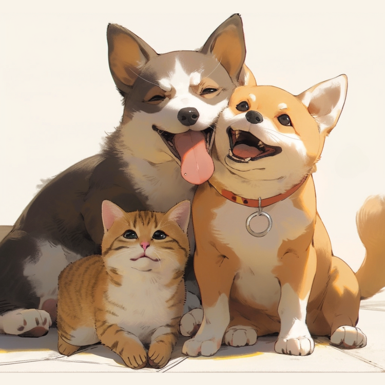 Asahi Paws - Greener Pet Care